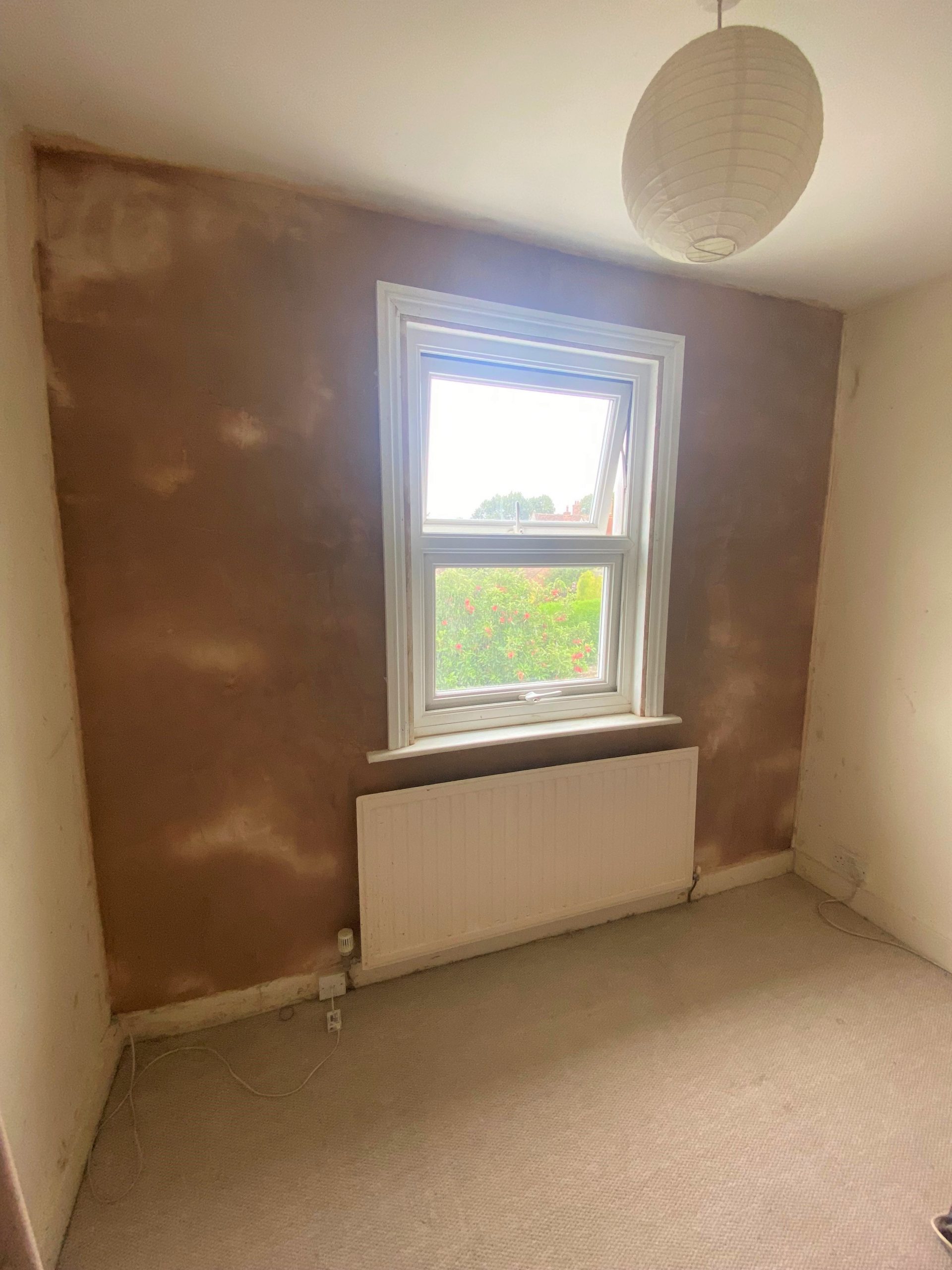 Wall Plastering - Wheatley, Oxfordshire - Windmill Services